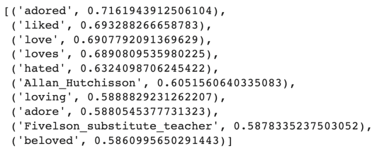 A Deep Dive into NLP Tokenization and Encoding with Word and Sentence ...