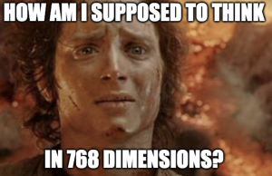 A Deep Dive into NLP Tokenization and Encoding with Word and Sentence ...